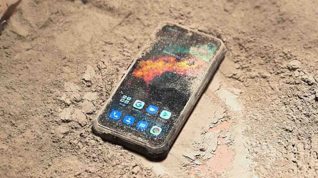 Smartphone rugged: se l'obsolescenza programmata ti fa arrabbiare fanno ...