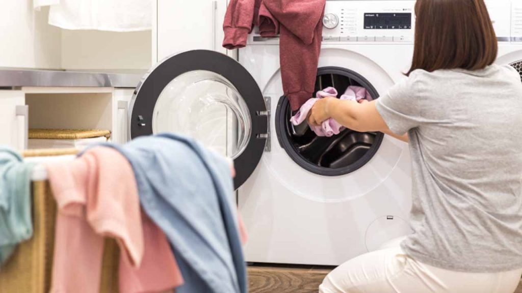 Lavatrice, svelato l'unico lavaggio che ti fa risparmiare davvero I ...