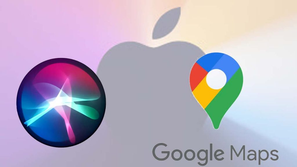 Apple, addio Siri e Google Maps: da questa data non li potrai più usare I Vogliono farti ...