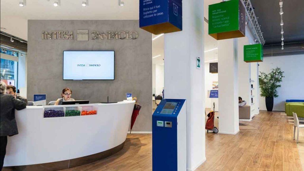 Intesa Sanpaolo, tutti i clienti stanno passando a Isybank: conviene ...