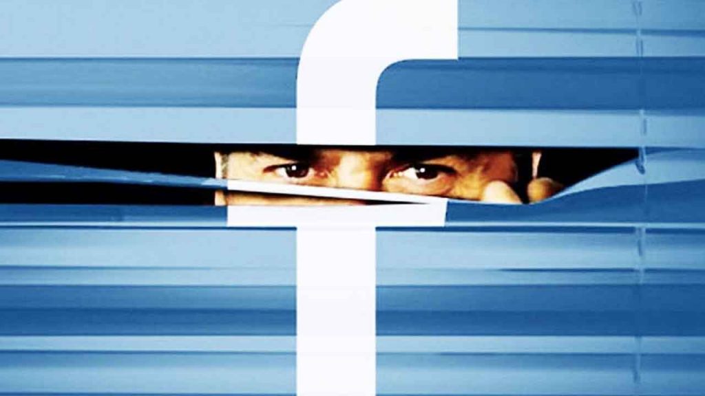 Facebook ti spia: il trucco per scoprire tutte le informazioni che ti ...