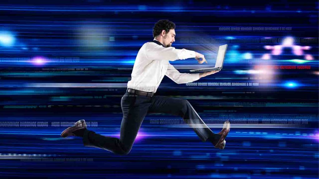 Questa città ha il record di velocità internet in Italia: molti non la ...